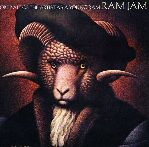 Ram Jam Ram Jam : Portrait of the Artist As a Young Ram COMPACT DISCS ...