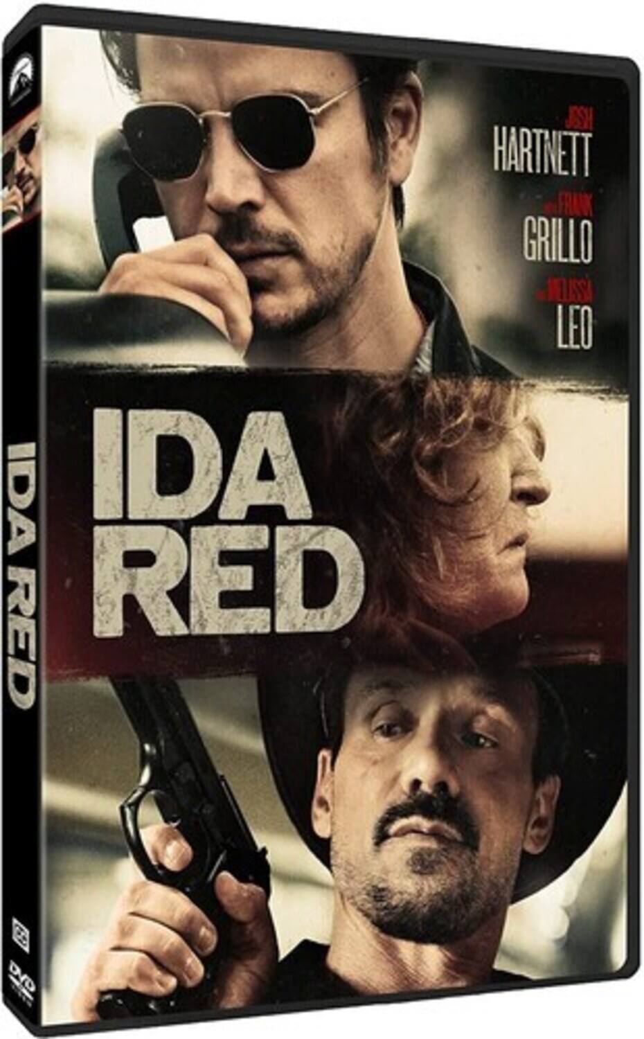 Ida Red DVD - Best Buy