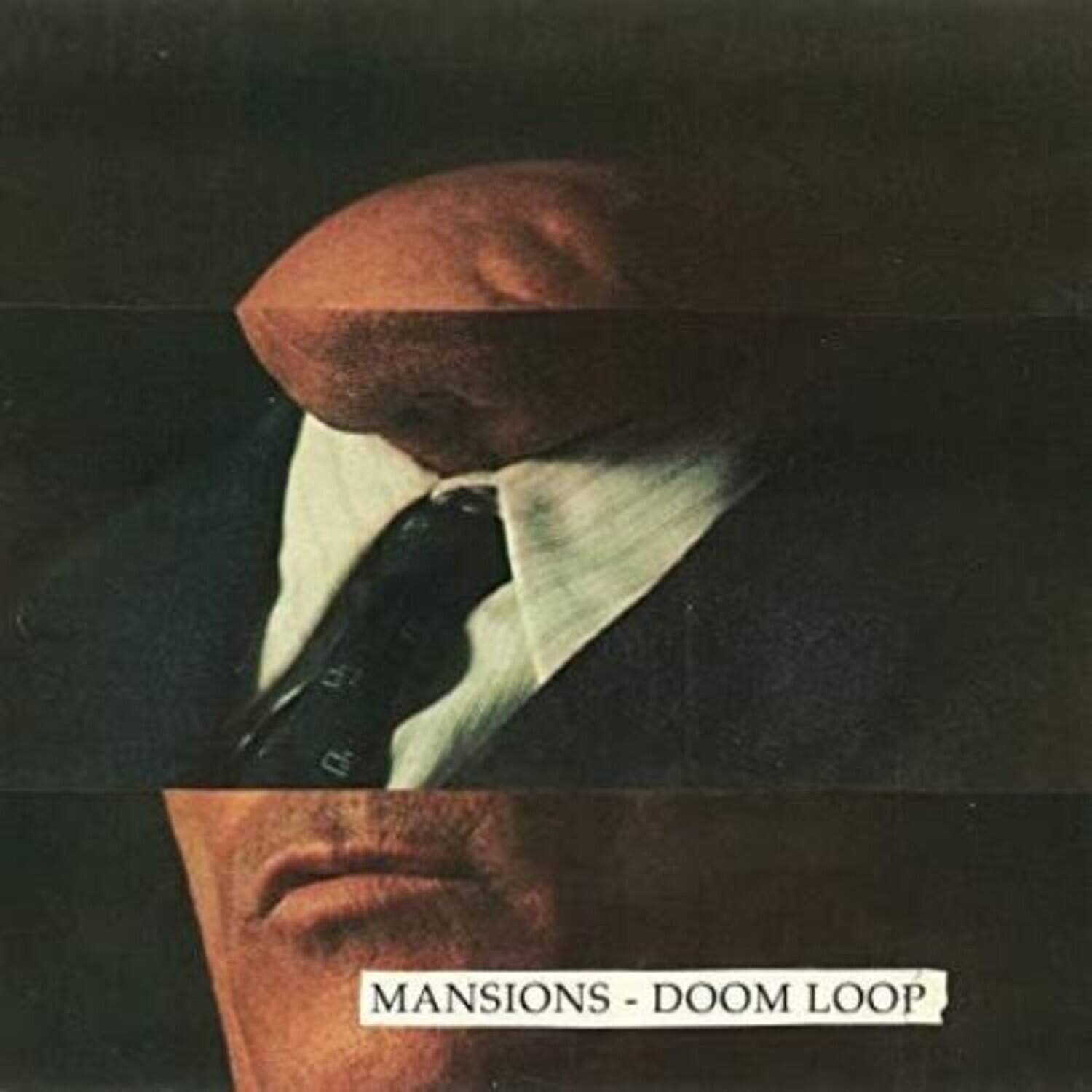 The Mansions Doom Loop (Purple & Gray Galaxy Vinyl) VINYL LP - Best Buy