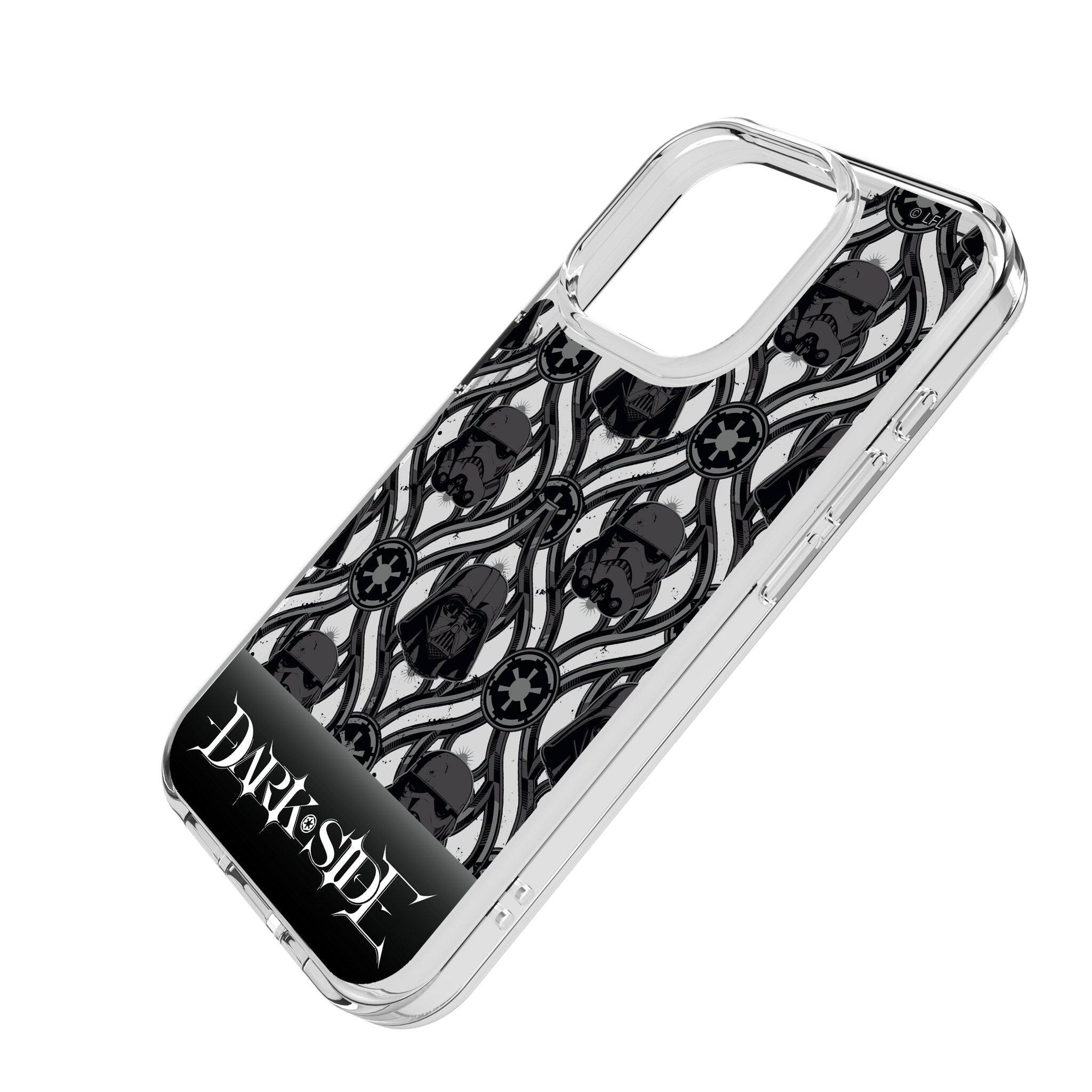 Keyscaper Star Wars: A New Hope Pattern Clear Phone Case Apple iPhone ...