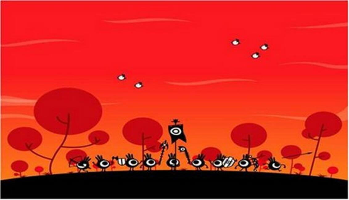 Patapon Sony PSP PSP - Best Buy