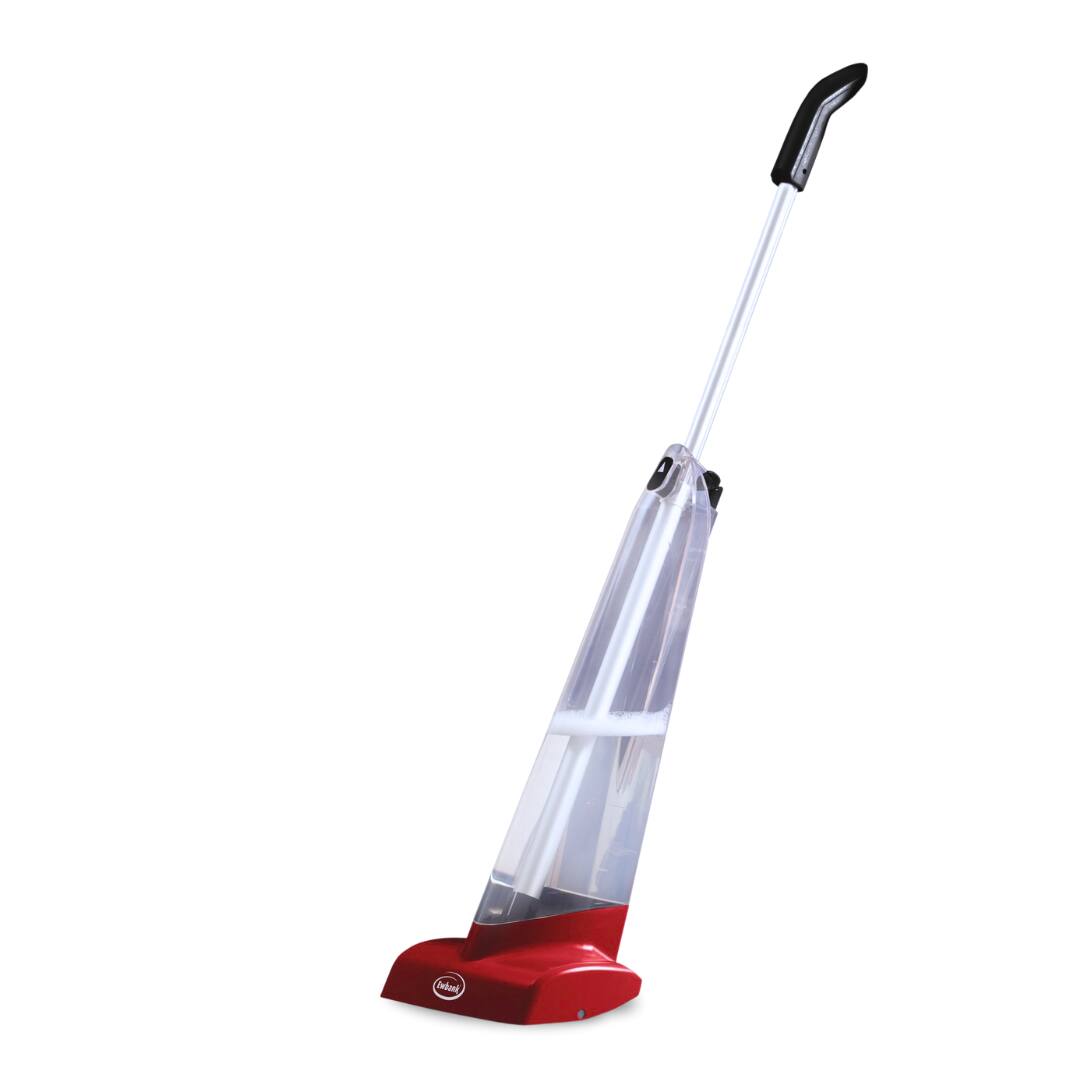Ewbank Non Electric Manual Push Carpet Cleaner Scrubber Brush and ...