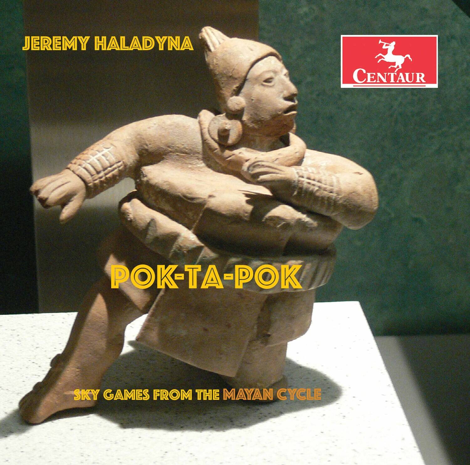 Haladyna Felber Kron Bernal Pok Ta Pok COMPACT DISCS [CD] - Best Buy