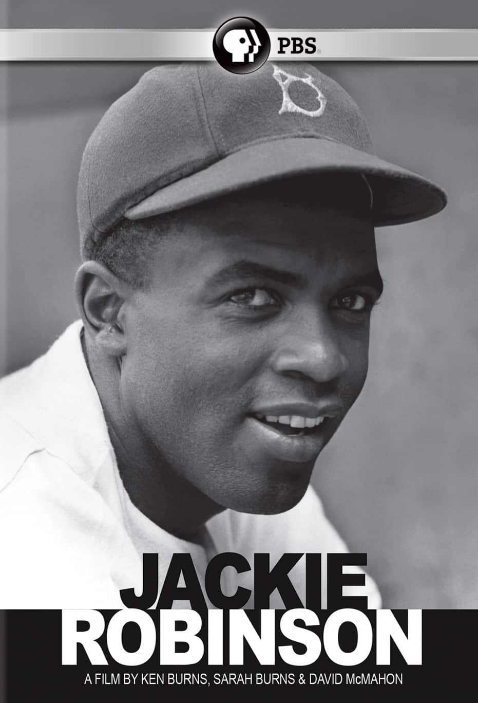 Movie About Jackie Robinson