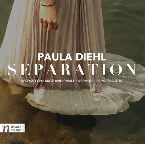 Diehl,P. / Stankovsky,Robert / Gleim,Bradford Paula Diehl: Separation ...