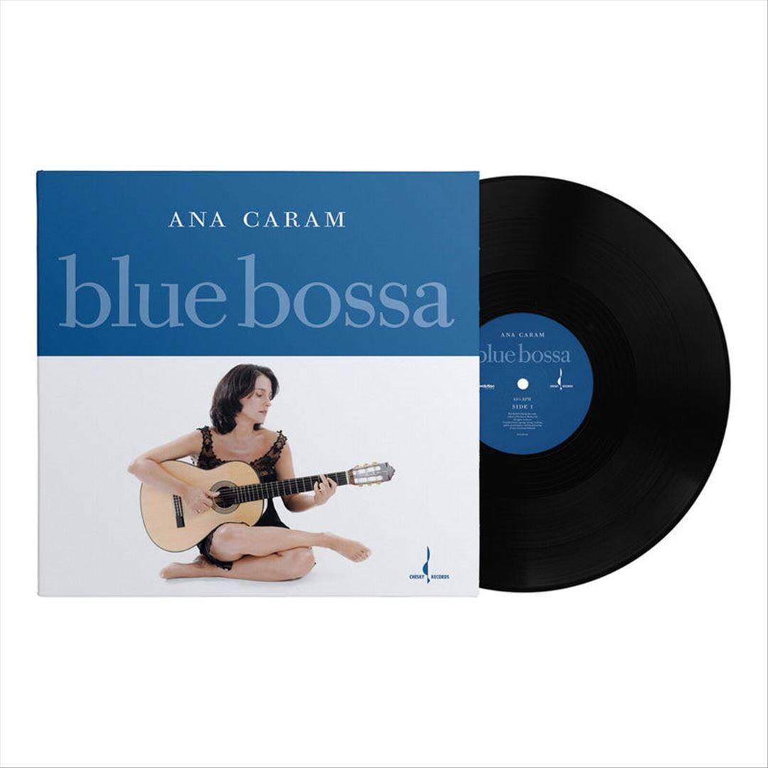 Blue Bossa [LP] [VINYL] - Best Buy