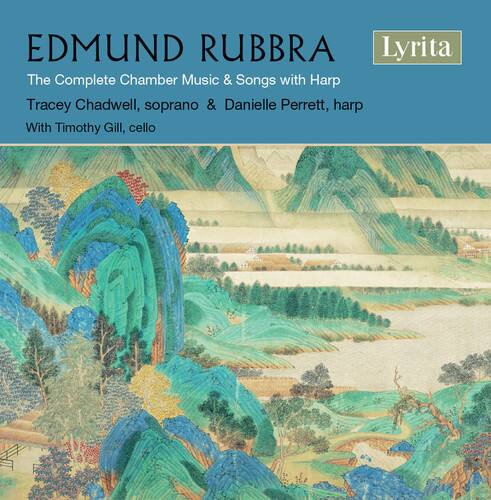 Berkeley,Lennox / Chadwell,Tracey / Gill,Timothy Complete Chamber Music ...