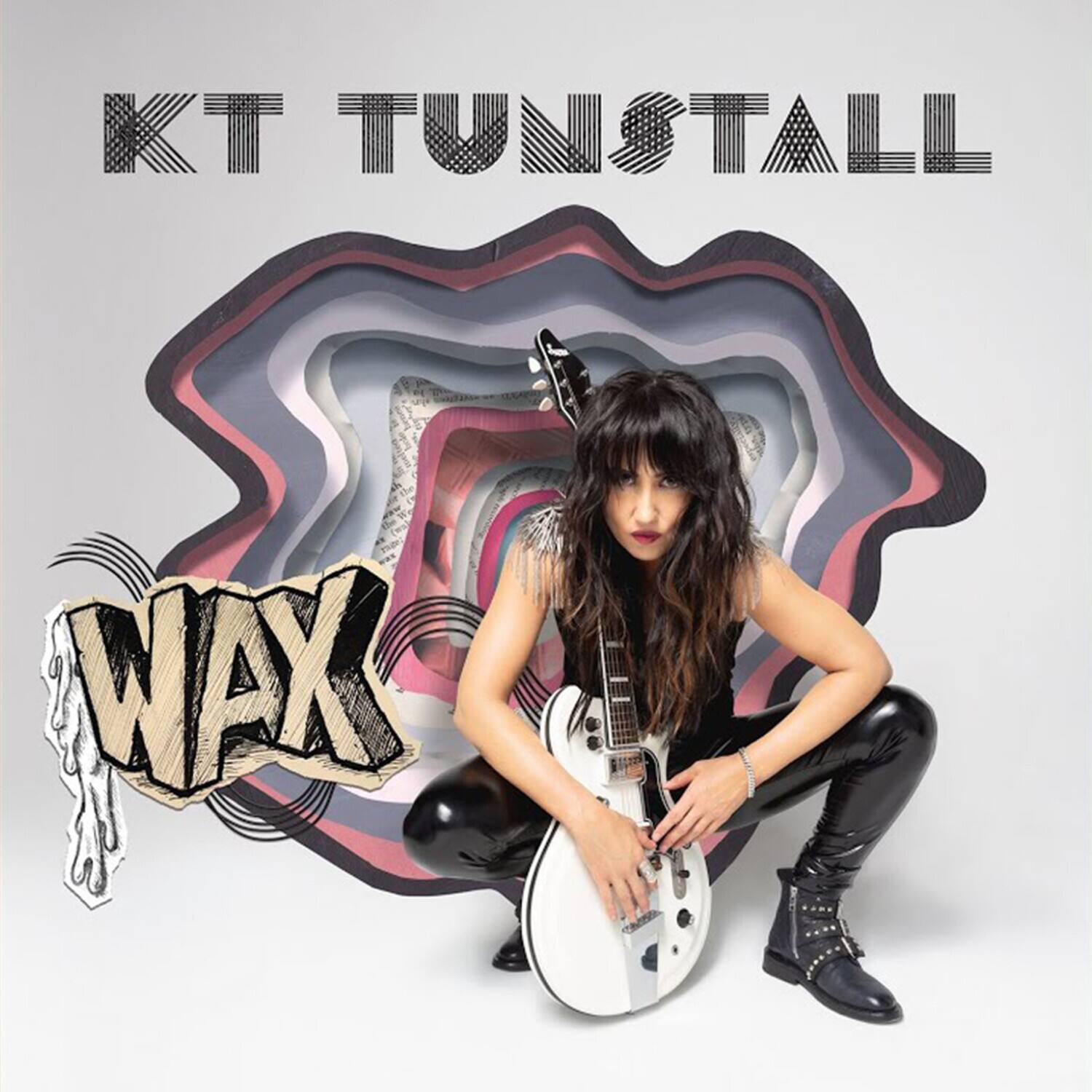 KT Tunstall Wax COMPACT DISCS [CD] - Best Buy