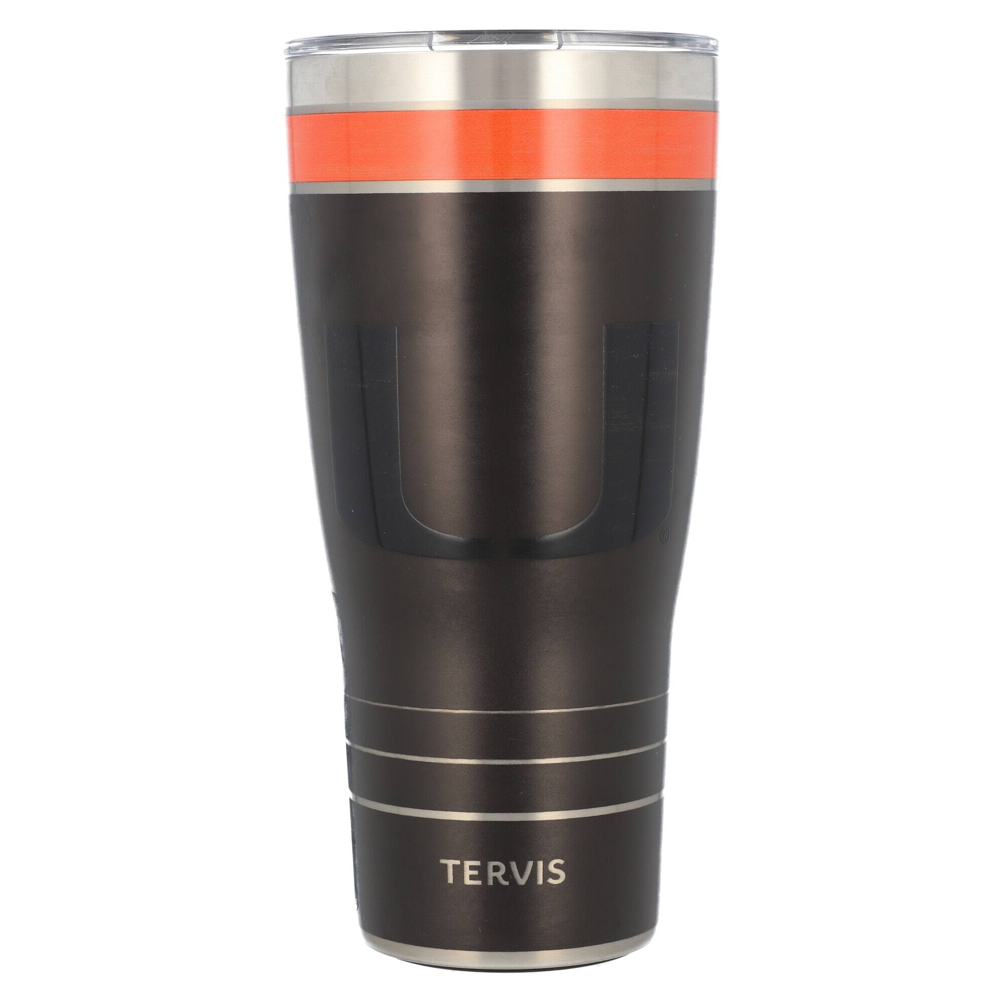 Tervis Miami Hurricanes 30oz. Night Game Tumbler - Multicolor - buy mug ...