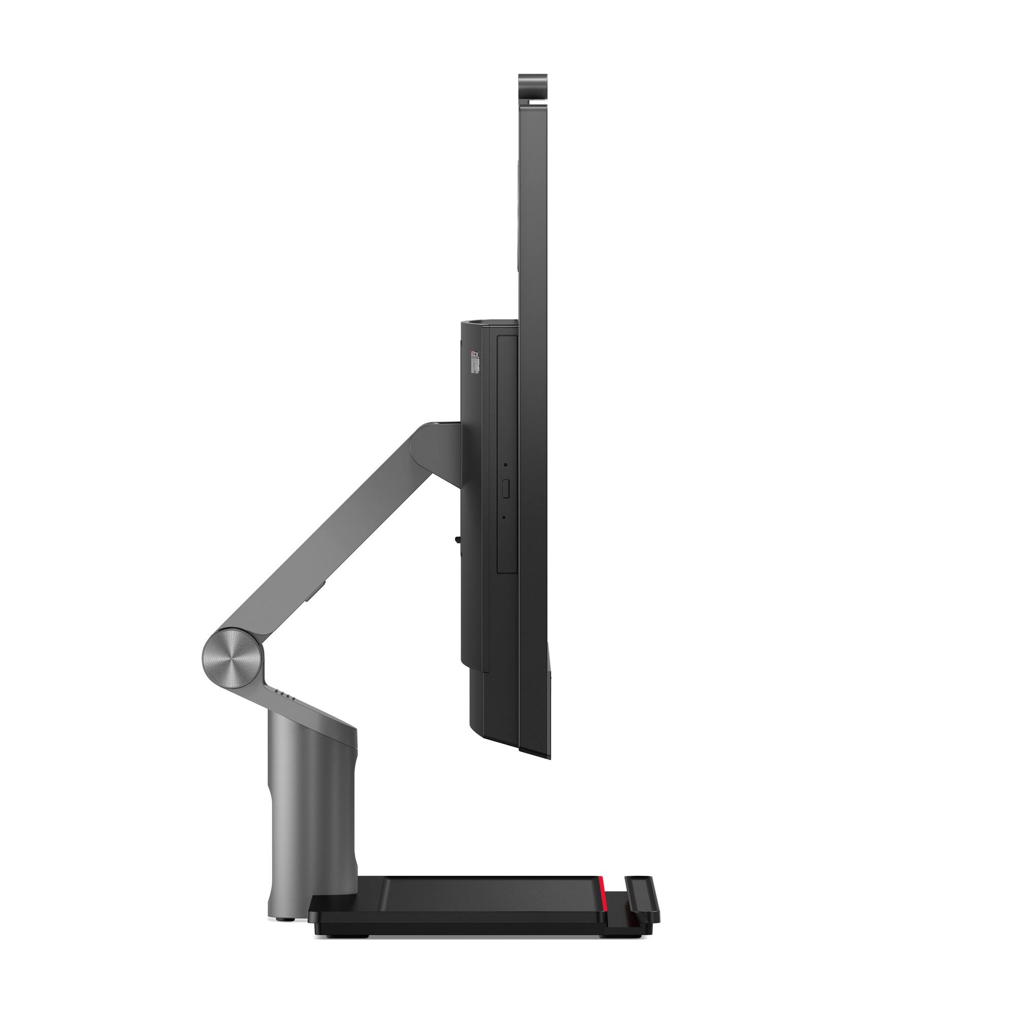 Best Buy: Lenovo ThinkCentre M90a Gen 5 23.8" All-in-One Desktop Intel ...