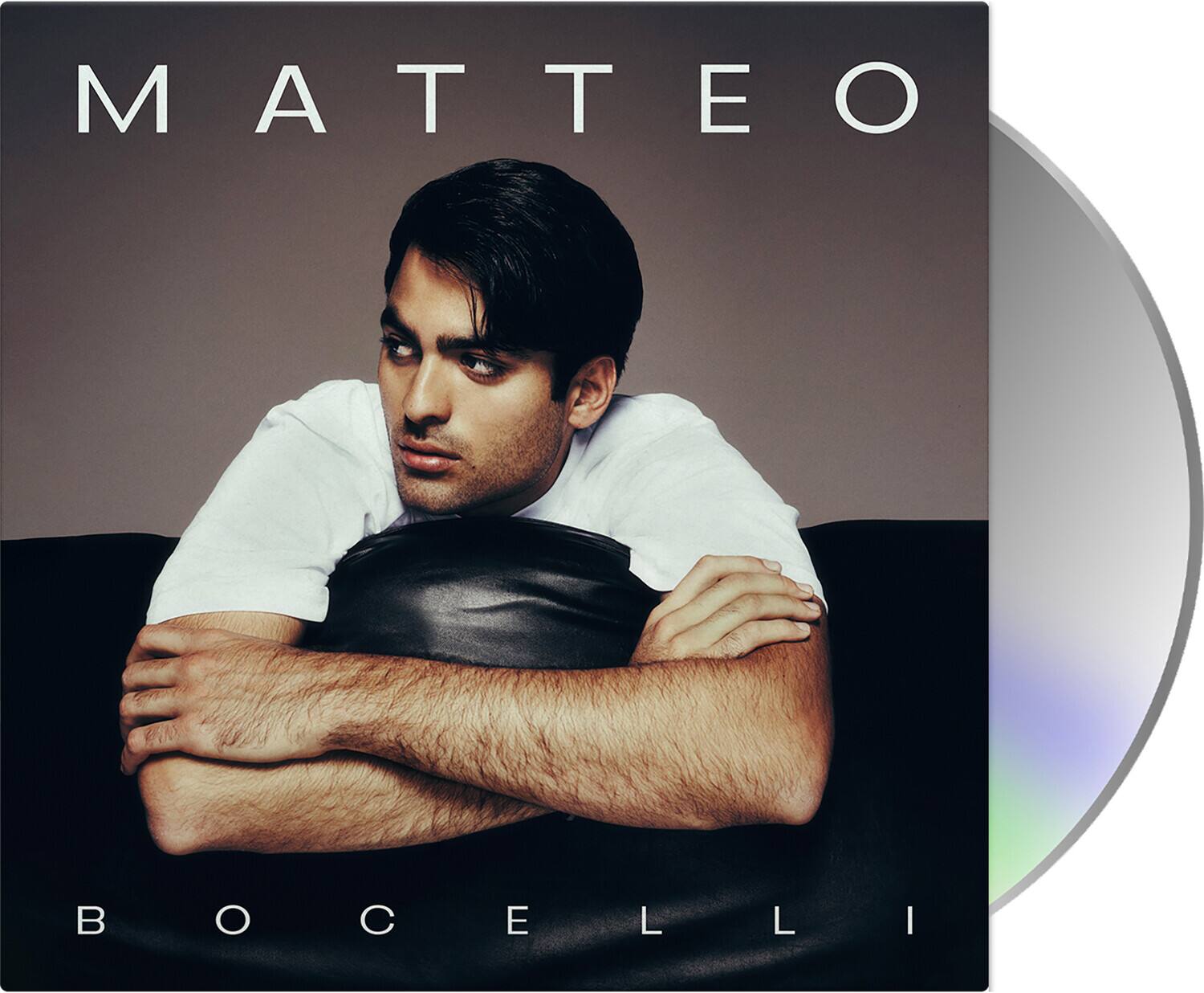 Matteo Bocelli Matteo COMPACT DISCS [CD] - Best Buy