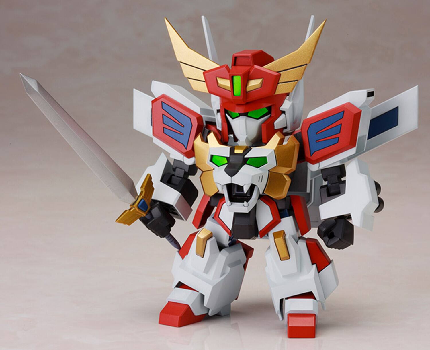 PopMarket Kotobukiya The Brave Fighter Exkizer D Style King Exkaiser ...