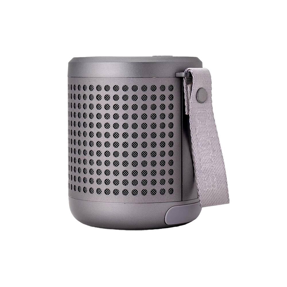 Cubitt Power Go Gen2 Bluetooth Speaker – 16W Sound, IPX7 Waterproof, 9H ...