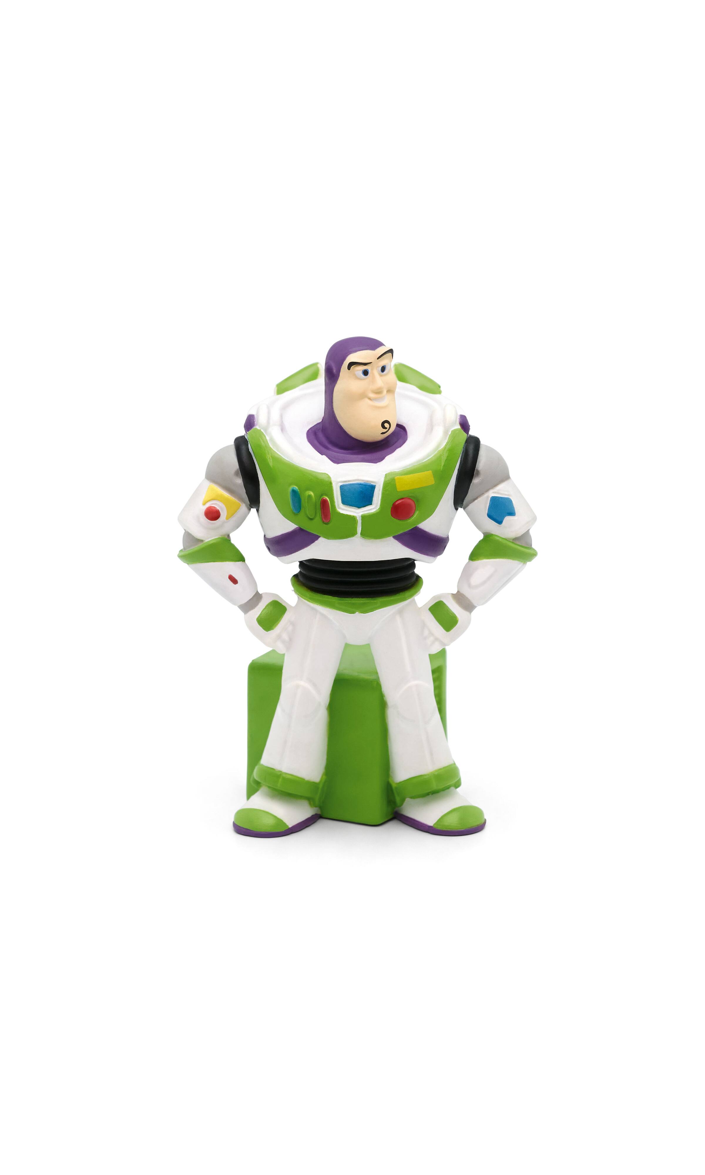 Best Buy: Tonies Disney and Pixar Toy Story Audio Play Figurines Woody ...