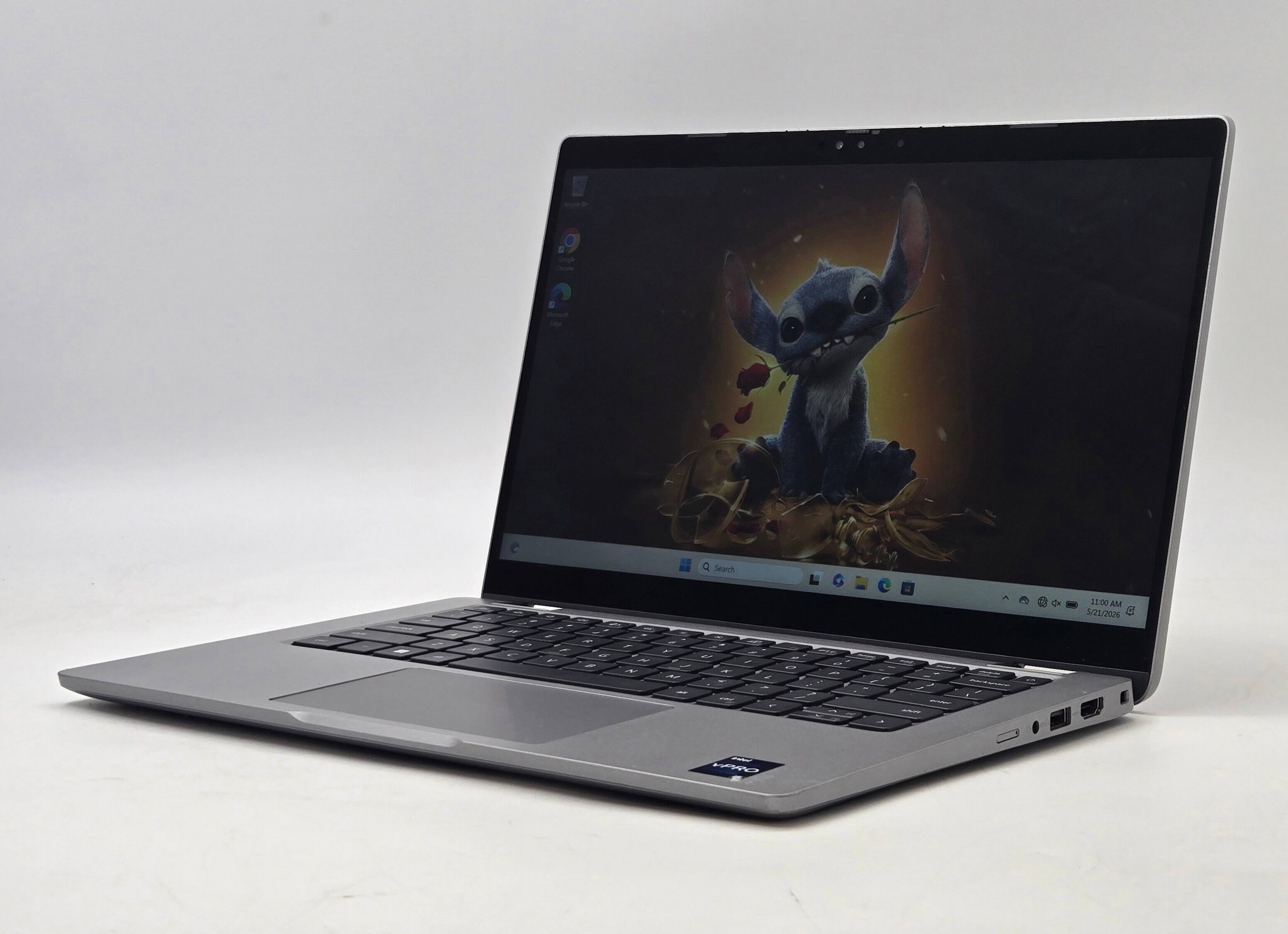 Dell Refurbished Excellent Latitude 5340 2 in 1 Notebook PC 13" Intel ...