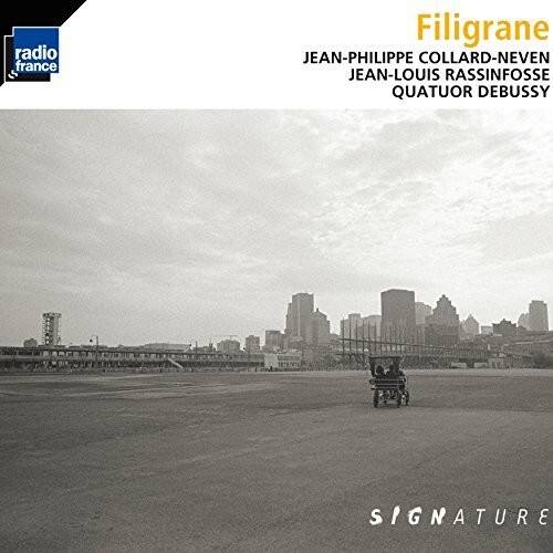 Neven Filigrane COMPACT DISCS [CD] - Best Buy
