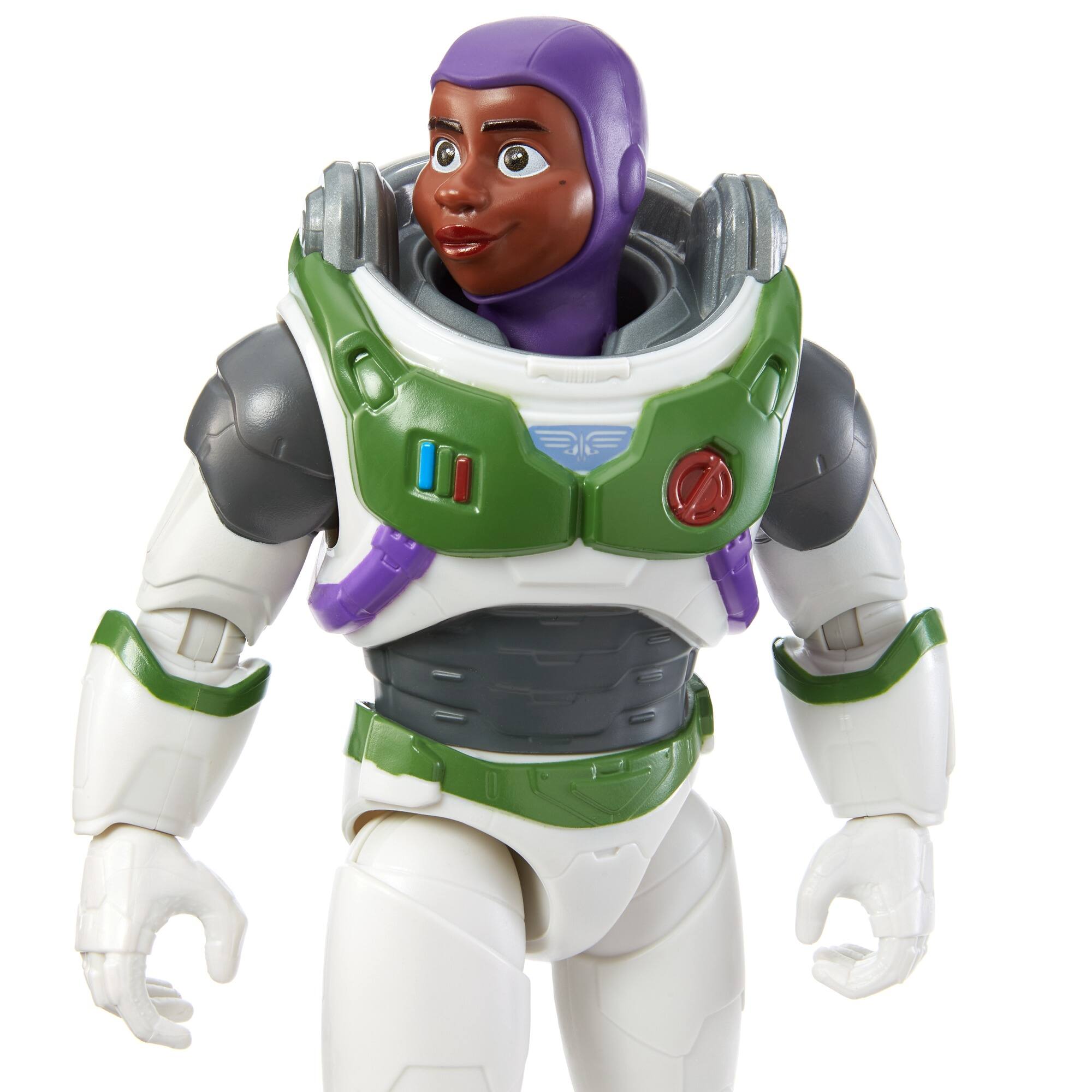 Best Buy: Disney Pixar Lightyear Large Scale Figure Styles May Vary HHK29
