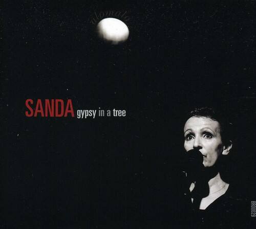 Sanda Weigl Gypsy in a Tree COMPACT DISCS [CD] - Best Buy