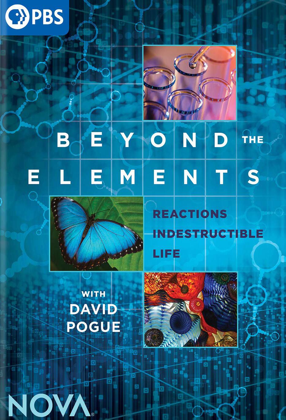 Best Buy: NOVA: Beyond the Elements