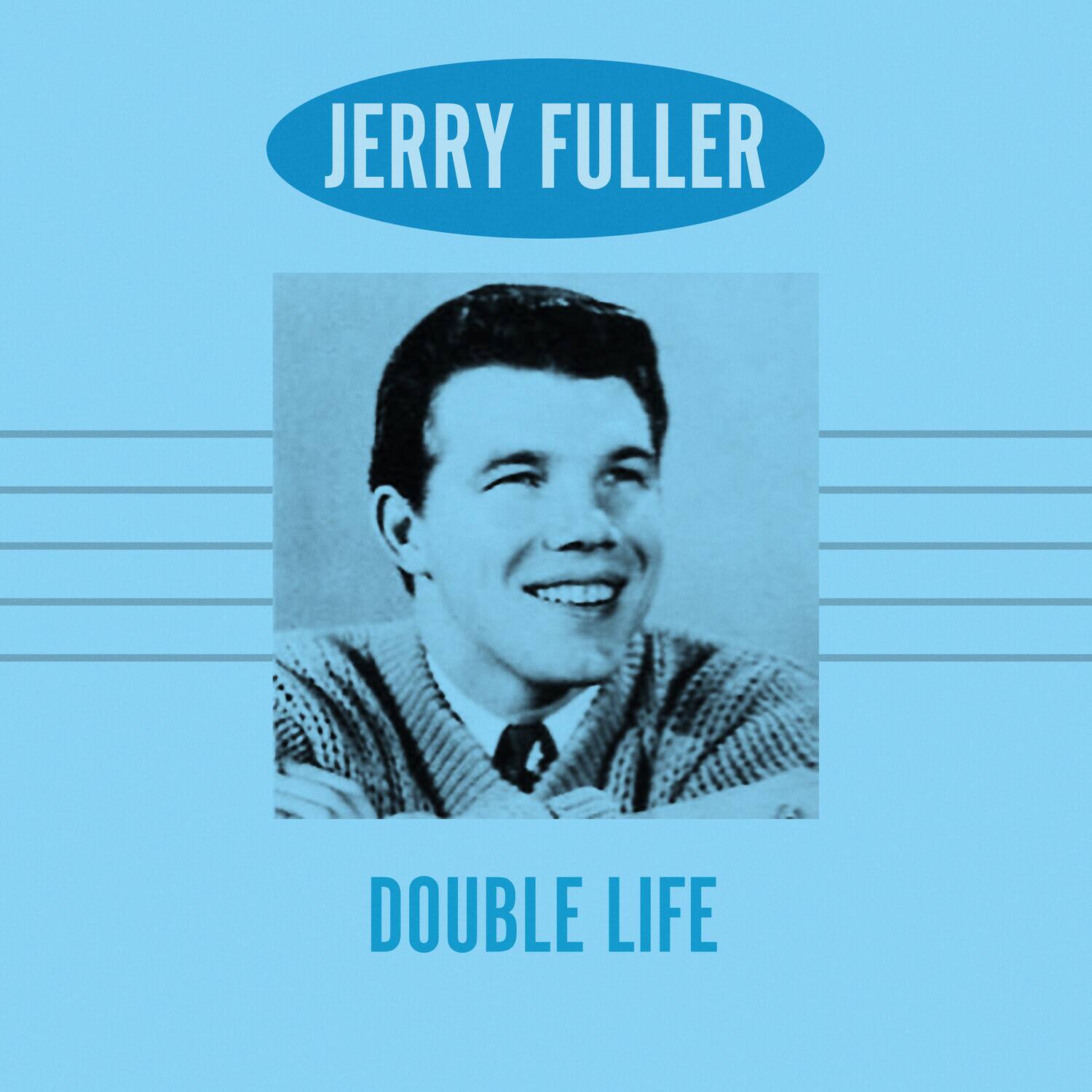 Jerry Fuller Double Life COMPACT DISCS [CD] - Best Buy