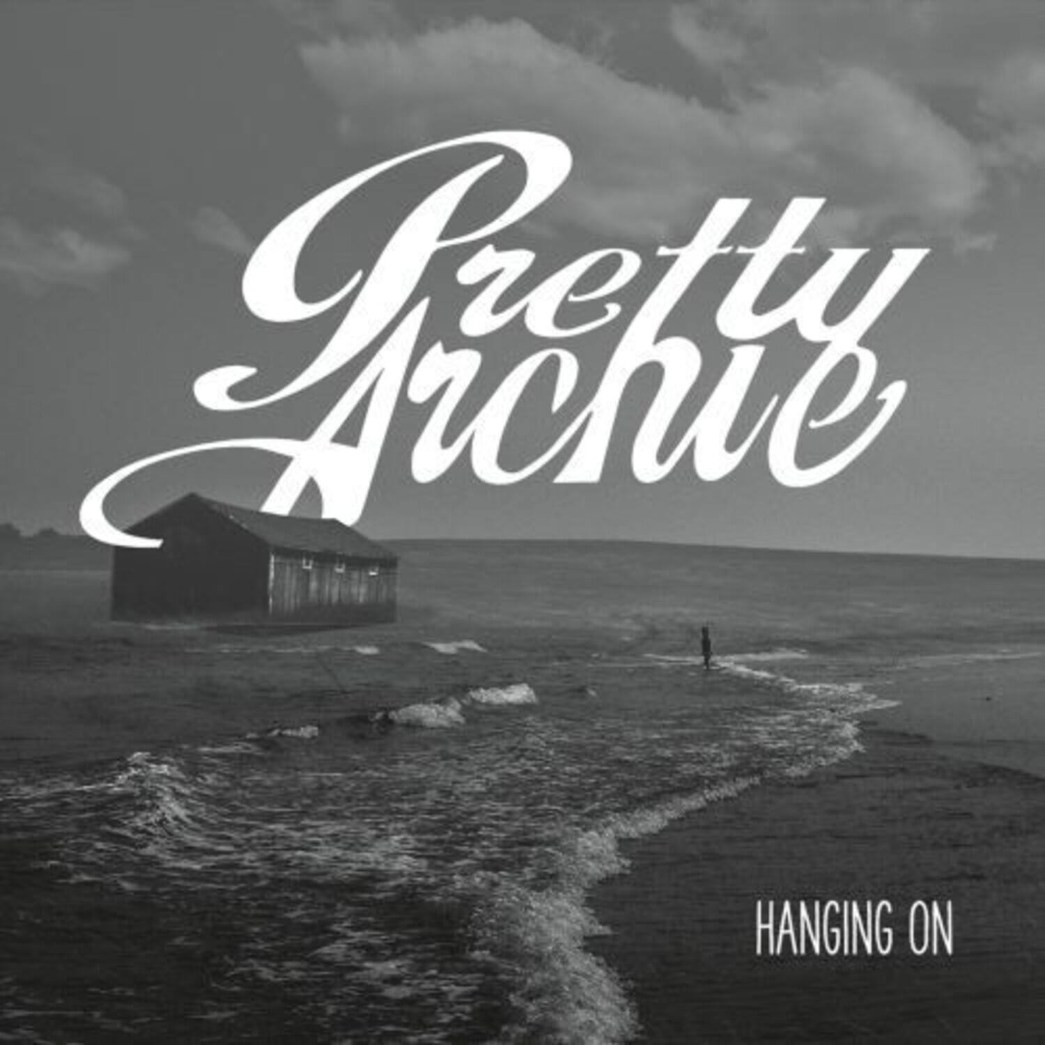Pretty Archie Hanging On VINYL LP - Best Buy
