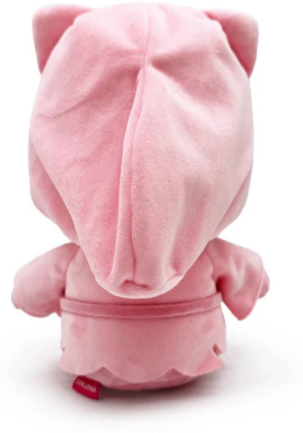 Youtooz Scream Cute Ghost Face 9" Plush Collectibles Multicolor ...