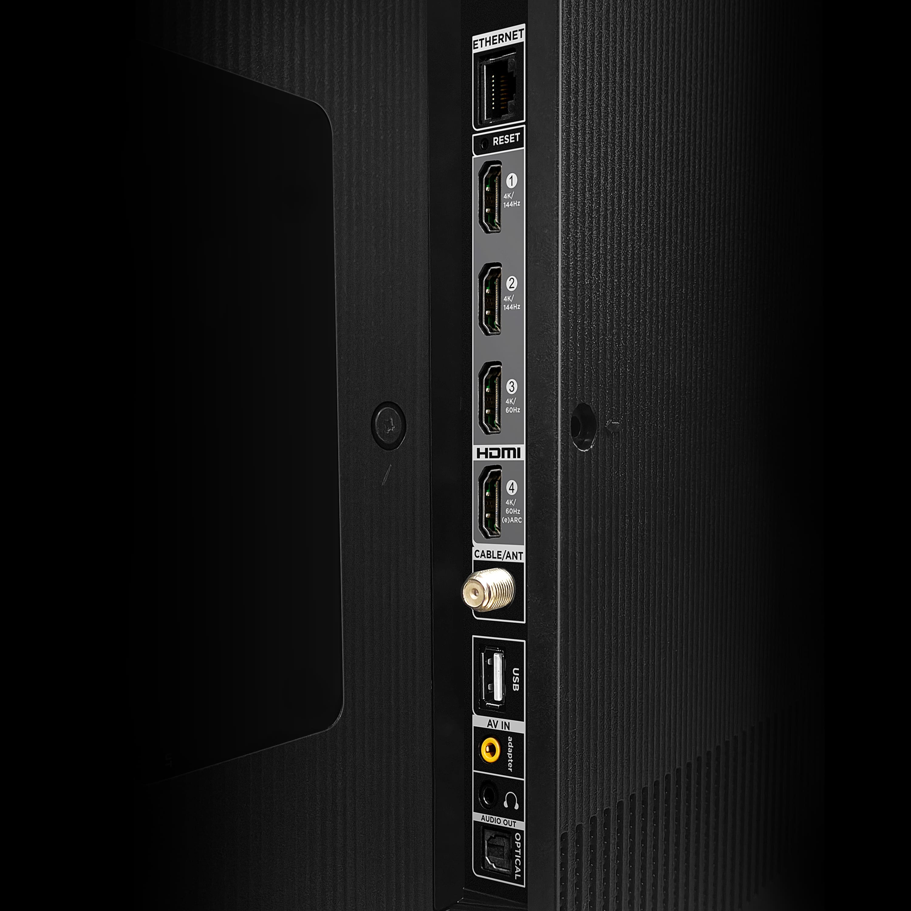 Customer Reviews: TCL 65" Class 6-Series 4K Mini-LED UHD QLED Dolby Vision HDR Smart Roku TV ...