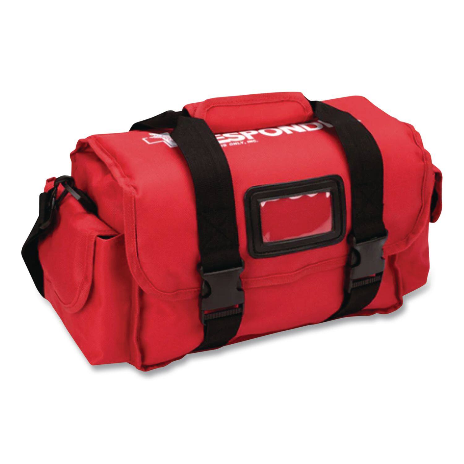 First Aid Only First Responder Kit White 520-FR - Best Buy