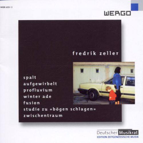 Zeller / Profluvium Spalt / Aufgewirbelt COMPACT DISCS [CD] - Best Buy