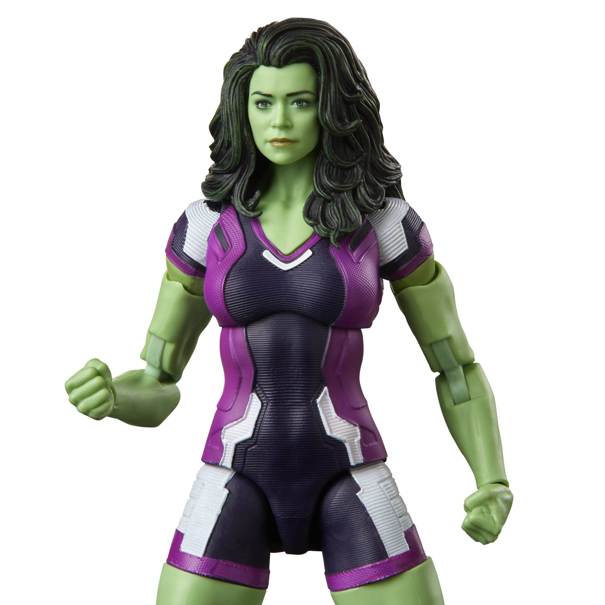 Best Buy: Marvel Disney Plus She-Hulk F3854