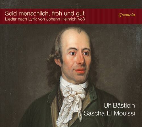 Loewe / Bach / Schulz / Bastlein Seid menschlich, froh und gut COMPACT ...