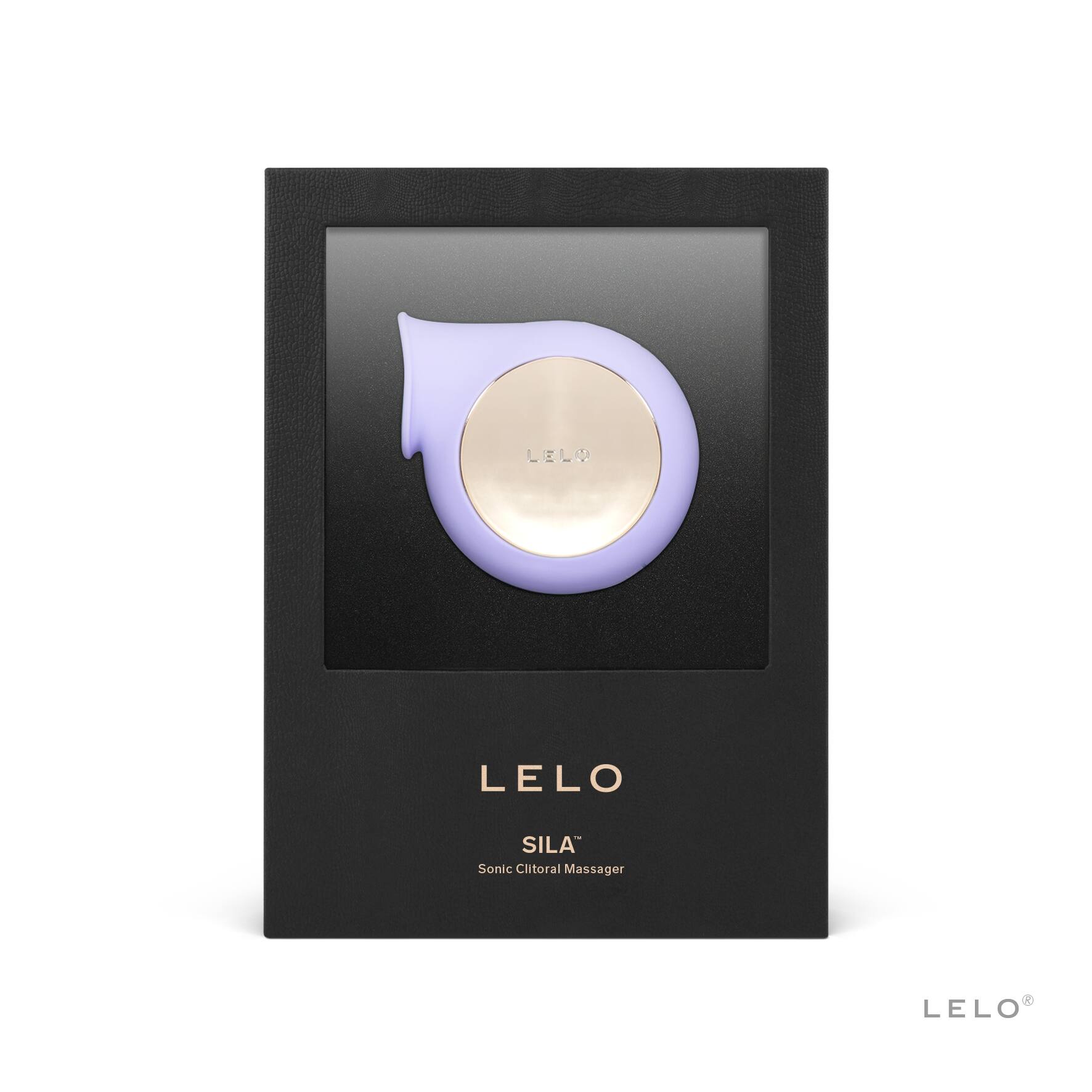 Questions and Answers: Lelo SILA Mini Massager Lilac 8243 - Best Buy