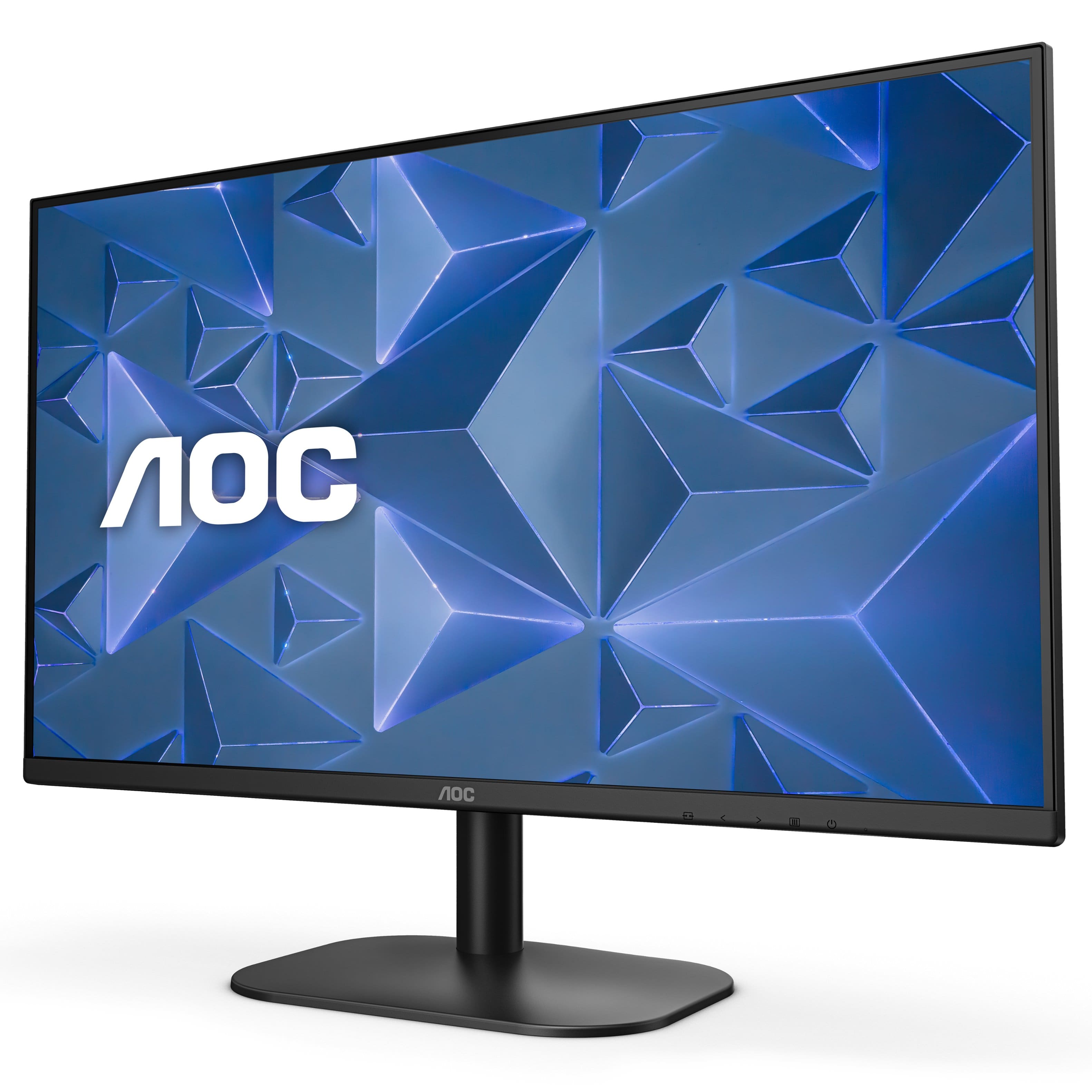 Customer Reviews: AOC 27B2H 27" IPS LED LCD Widescreen Monitor (HDMI ...