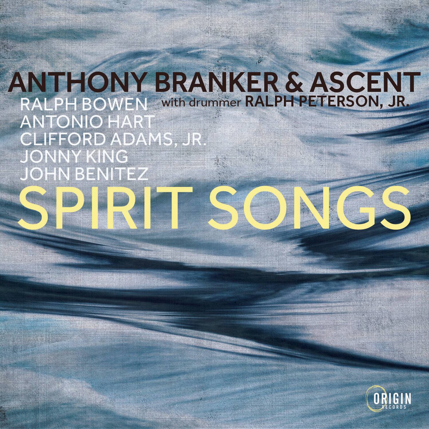 Anthony Branker Spirit Songs COMPACT DISCS [CD] - Best Buy