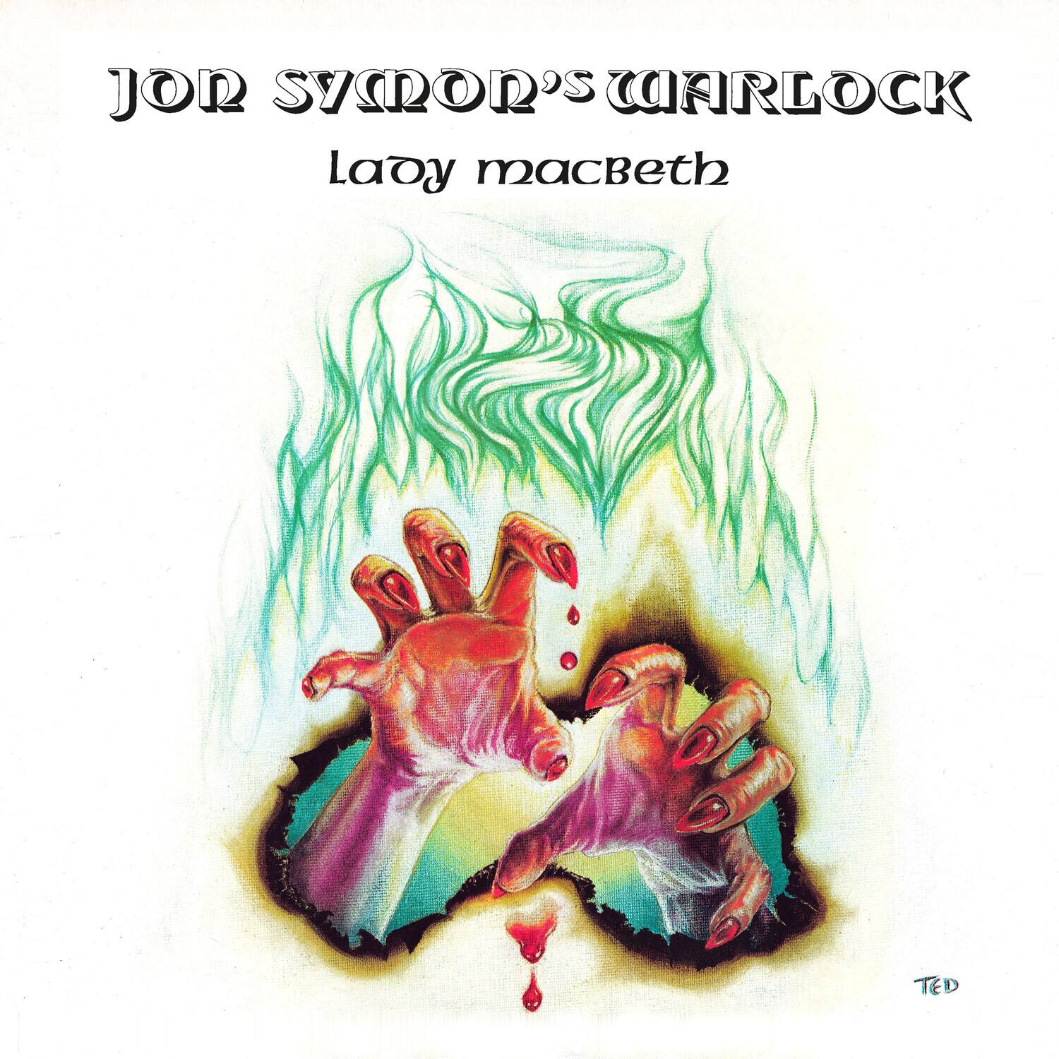 Symon,Jon / Warlok Lady Macbeth COMPACT DISCS [CD] - Best Buy