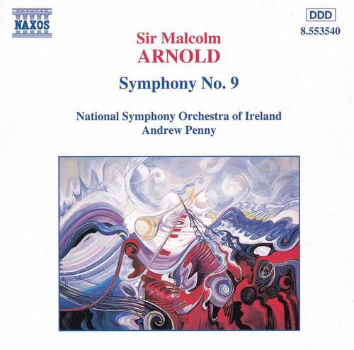 Andrew Penny Symphony 9 COMPACT DISCS [CD] - Best Buy