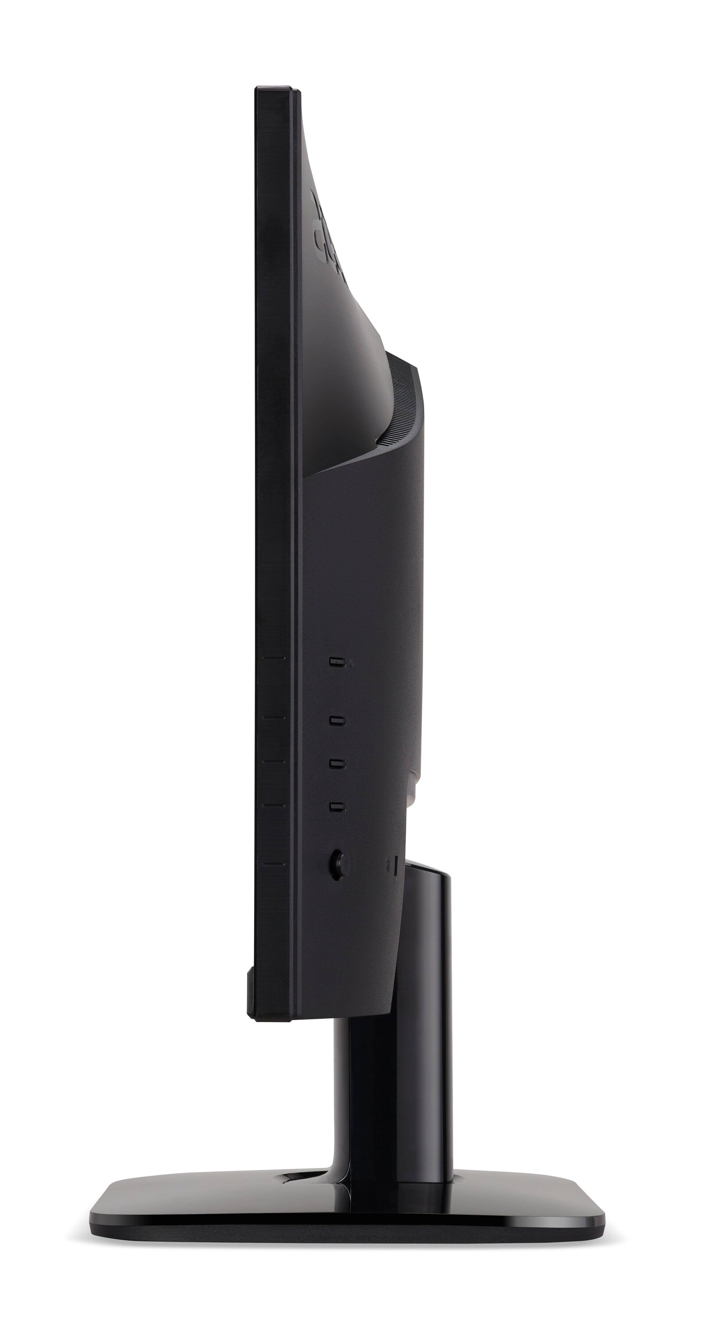 Customer Reviews: Acer KA272 Abi 27” LED FHD FreeSync Monitor with 75Hz ...