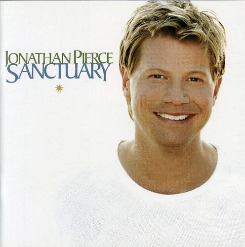 Jonathan Pierce Sanctuary COMPACT DISCS [CD] - Best Buy