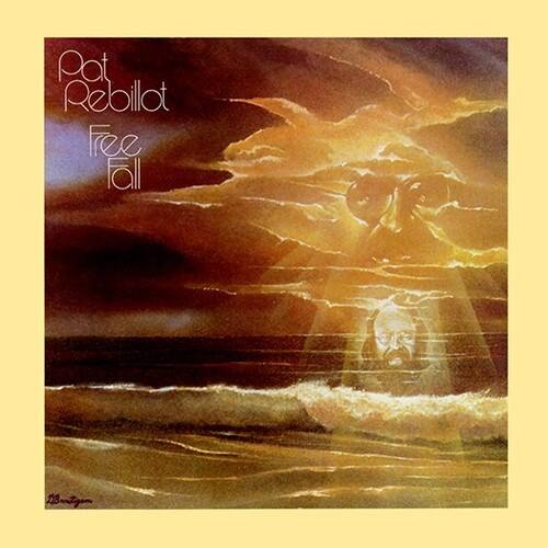 Pat Rebillot Free Fall COMPACT DISCS [CD] - Best Buy