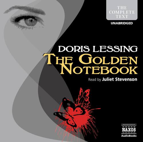 Lessing Doris Golden Notebook COMPACT DISCS - Best Buy