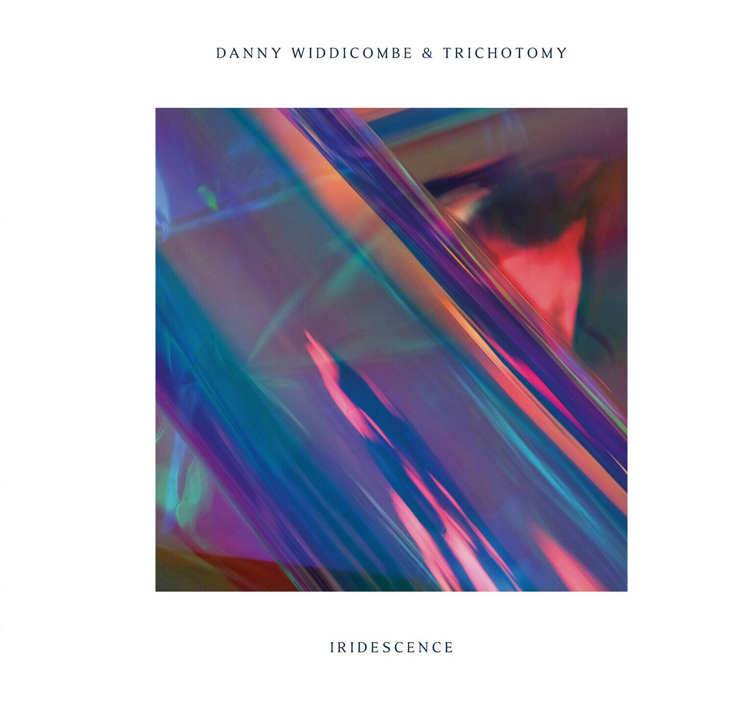 Widdicombe,Danny & Trichotomy Iridescence COMPACT DISCS [CD] - Best Buy