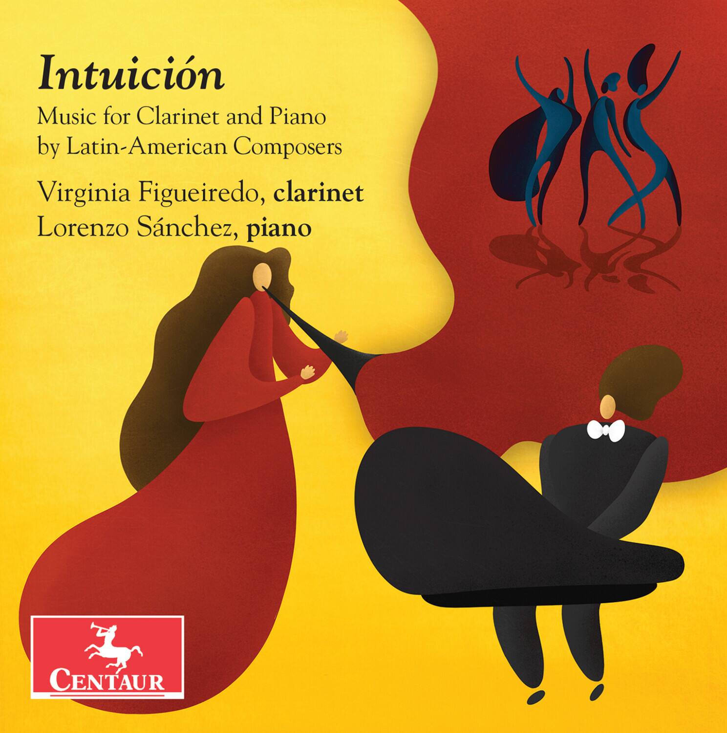 Figueiredo Sanchez Intuicion COMPACT DISCS [CD] - Best Buy