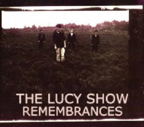 The Lucy Show Remembrances COMPACT DISCS [CD] - Best Buy