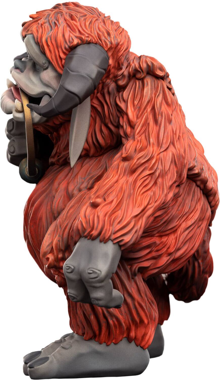 Weta Workshop Mini Epics Labyrinth (1986) Ludo Collectibles Multicolor ...