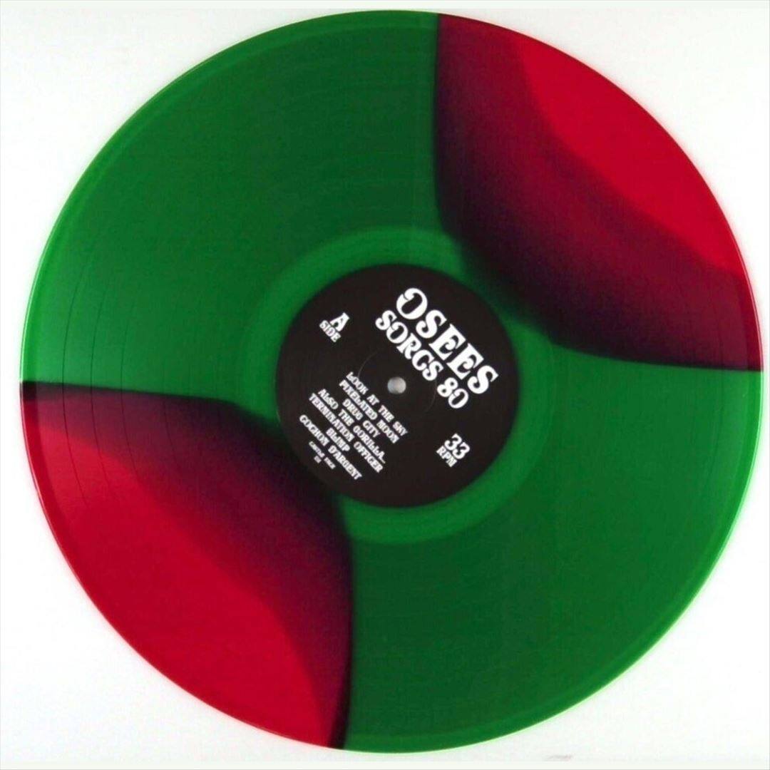 Sorcs 80 [LP] [VINYL] - Best Buy