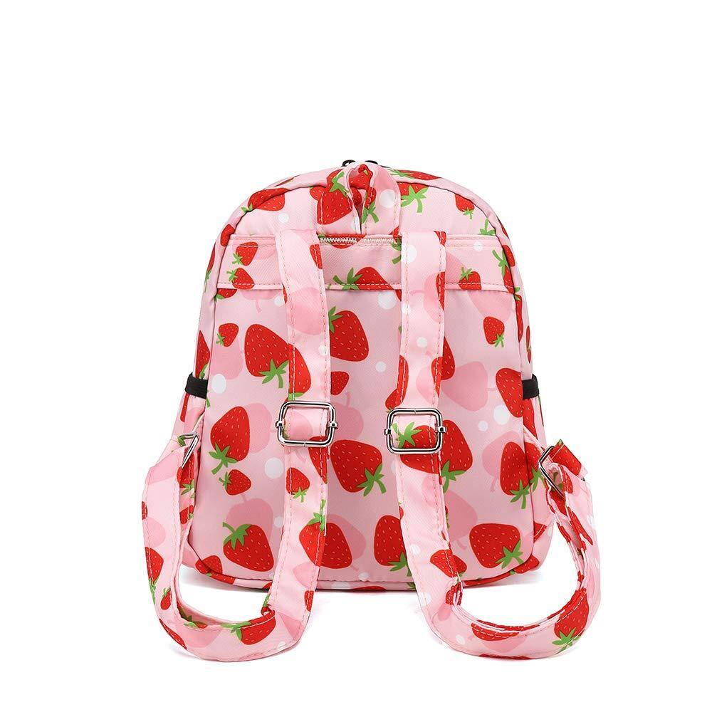 Pacoar Cade Cute mini tiny small lightweight water repellent pack bag ...