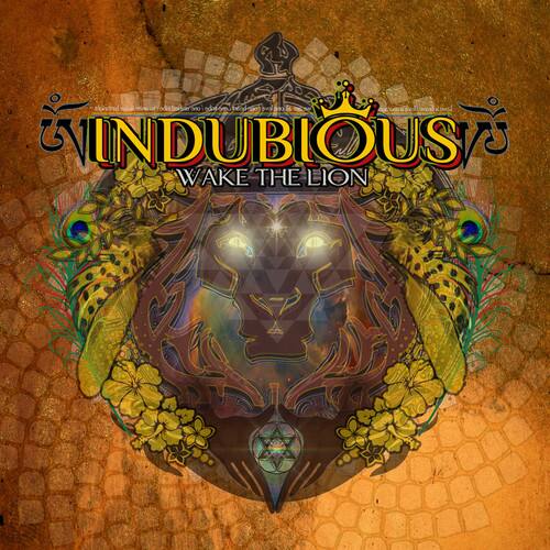 Indubious Wake the Lion COMPACT DISCS [CD] - Best Buy