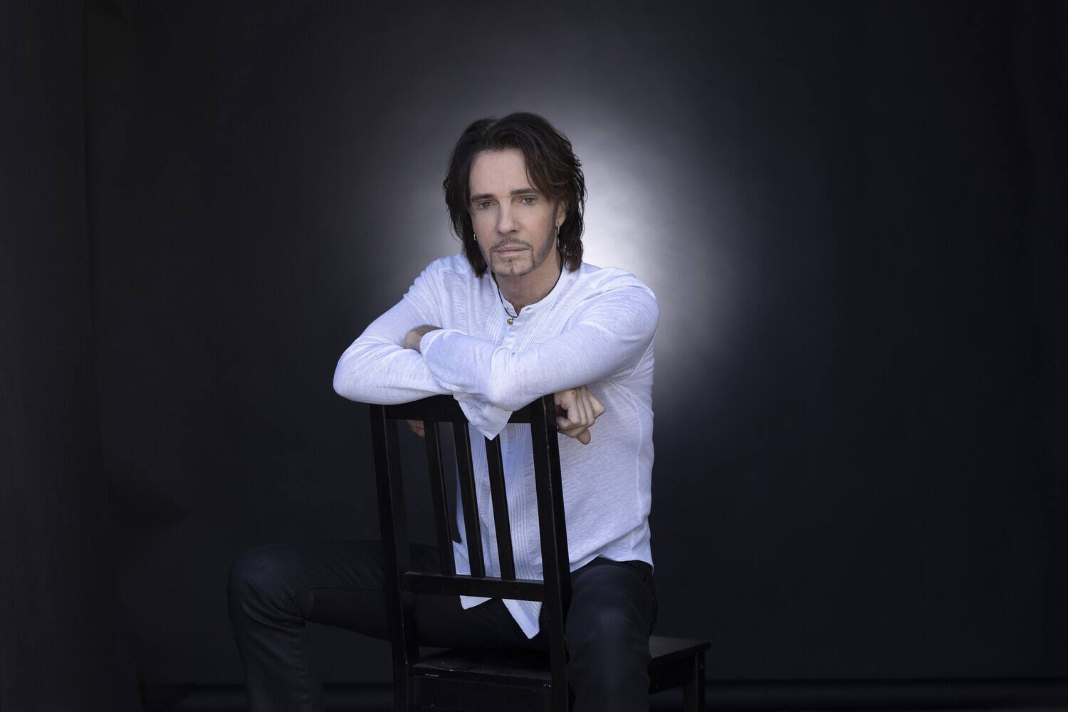Rick Springfield Working Class Dog: 40th Anniversary Special Live ...