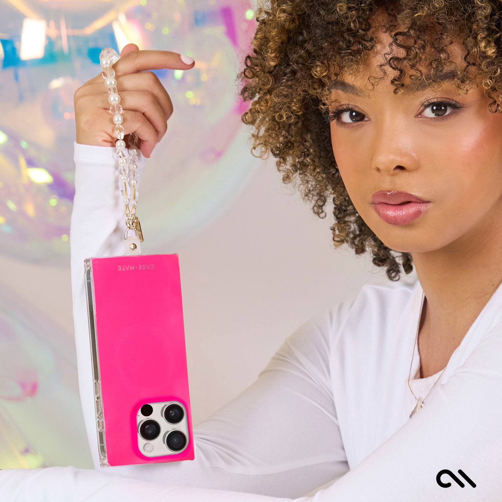 Case-Mate BLOX Case with MagSafe for Apple iPhone 16 Pro Neon ...