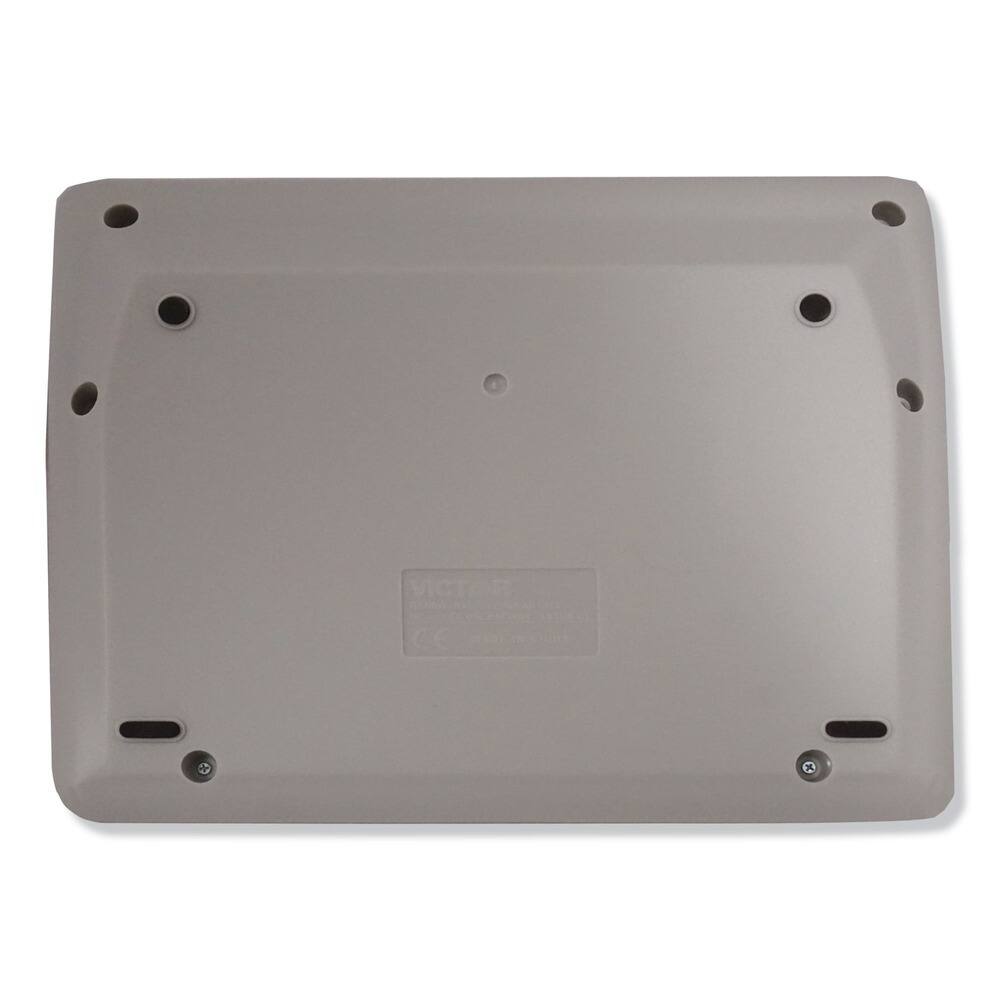 Victor 2140 12 Digit LCD Desktop Business Calculator false 2140 - Best Buy